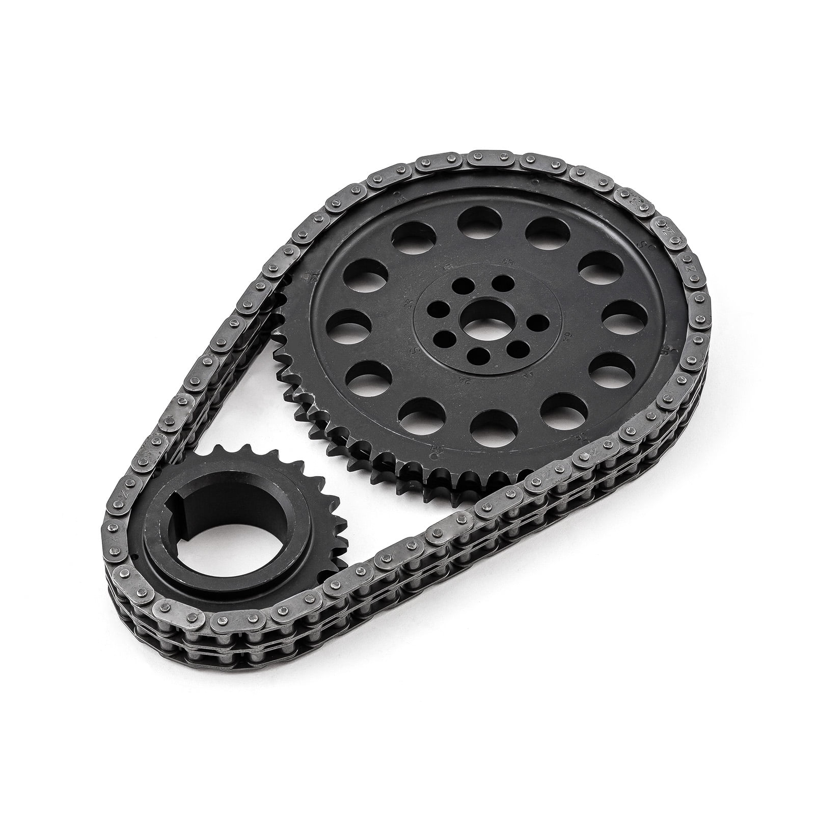 Speedmaster PCE264.1016 Compatible with Oldsmobile 400 425 455 Double ...