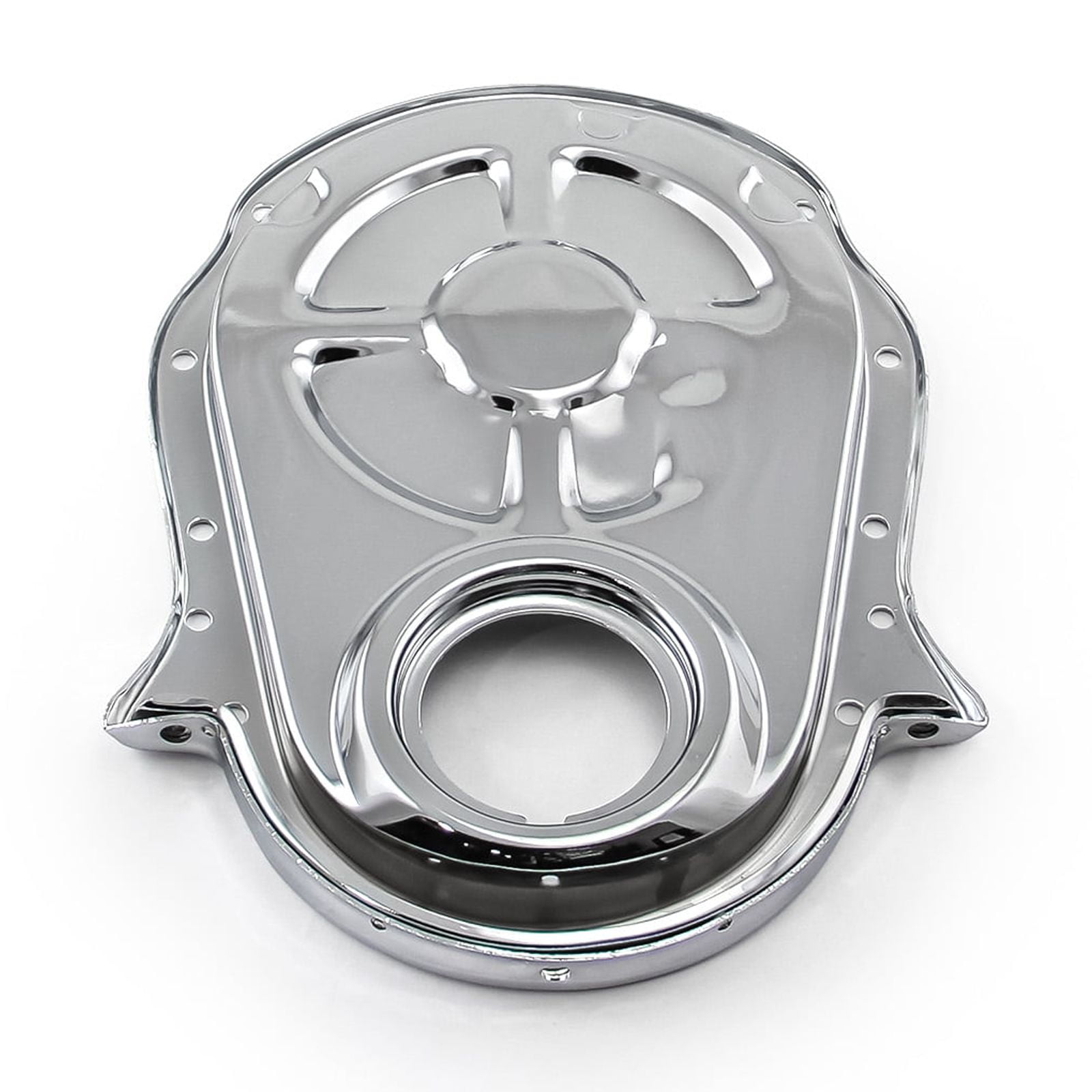 Speedmaster PCE265.1002 Compatible with Chevy BBC 454 Steel Plated ...