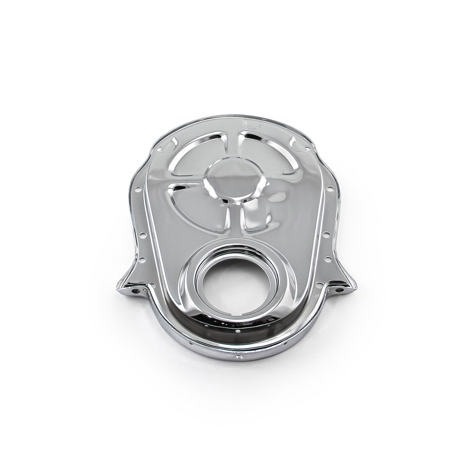 Speedmaster PCE265.1002 Compatible with Chevy BBC 454 Steel Plated ...