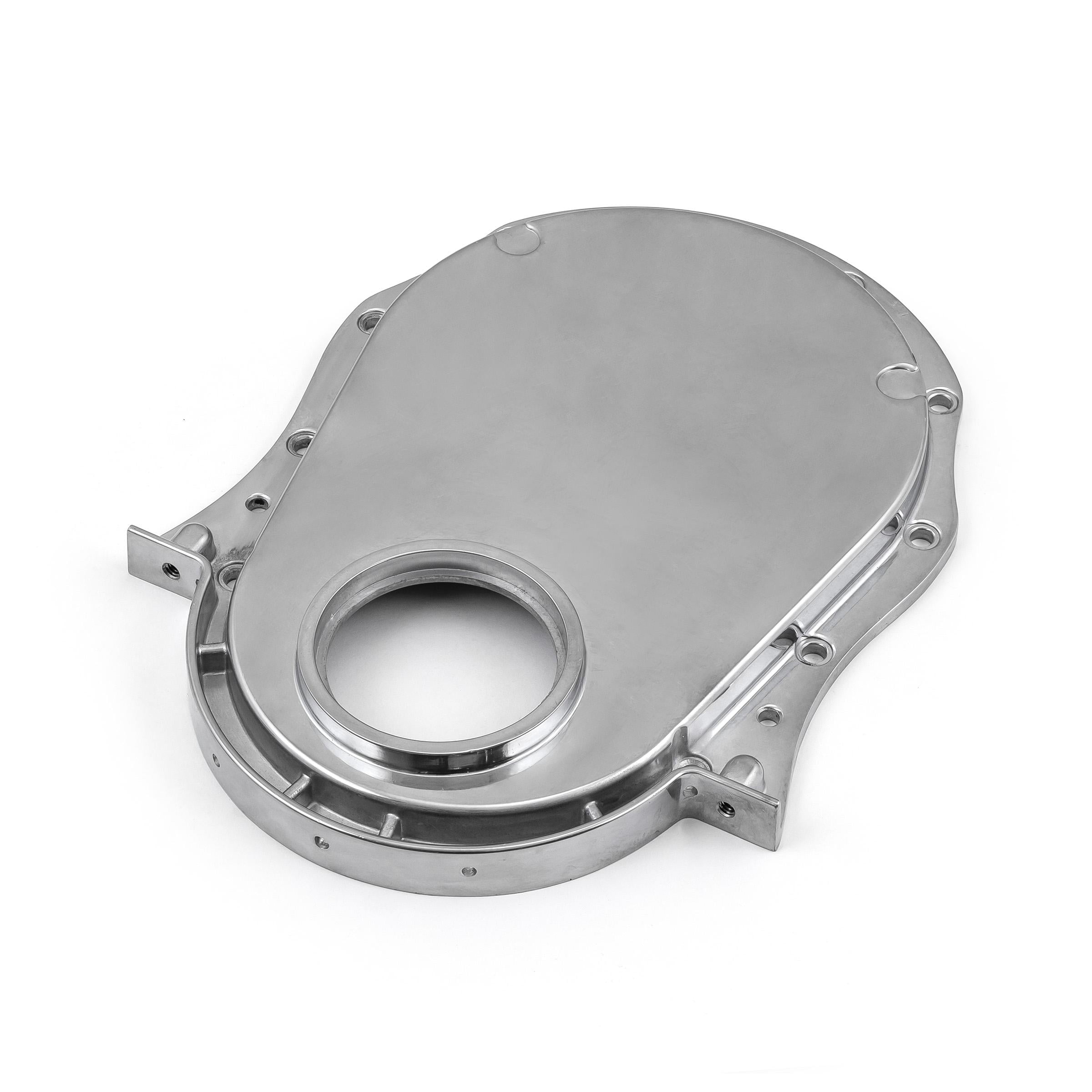Speedmaster PCE265.1017 Compatible with Chevy BBC 454 Gen 1-4 Aluminum ...