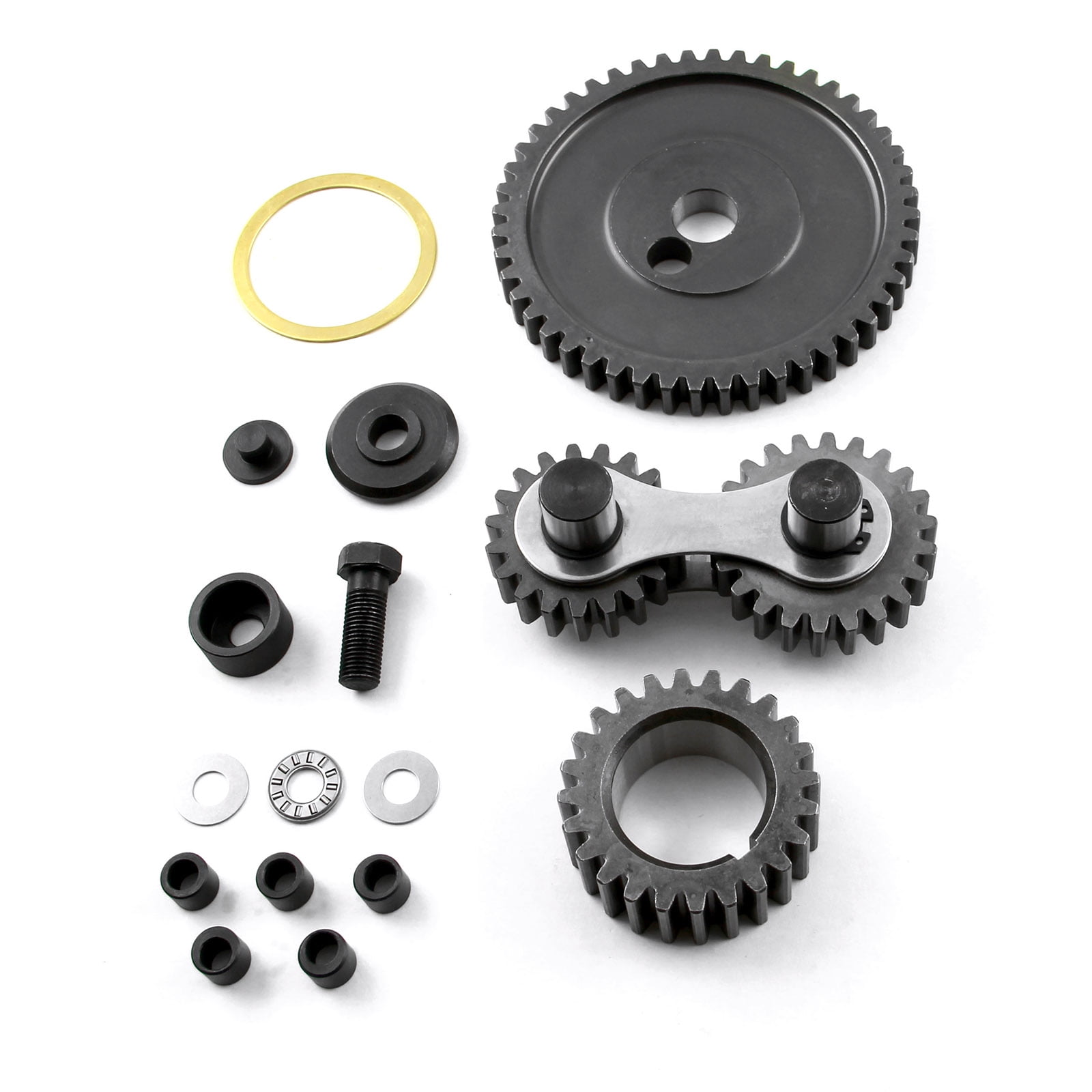 Speedmaster PCE267.1008 Compatible with Oldsmobile 400 425 455 Dual ...