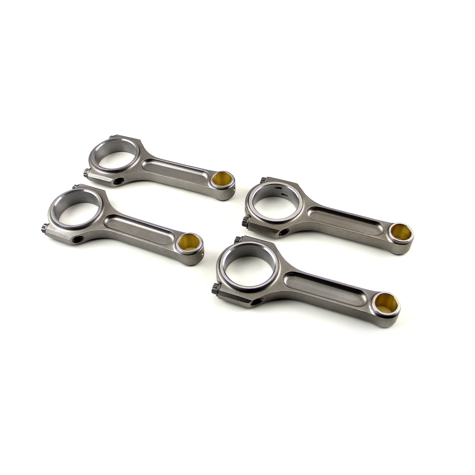 Speedmaster PCE274.1110 I Beam Race 5.580" 1.890" .866" 4340 Connecting ...