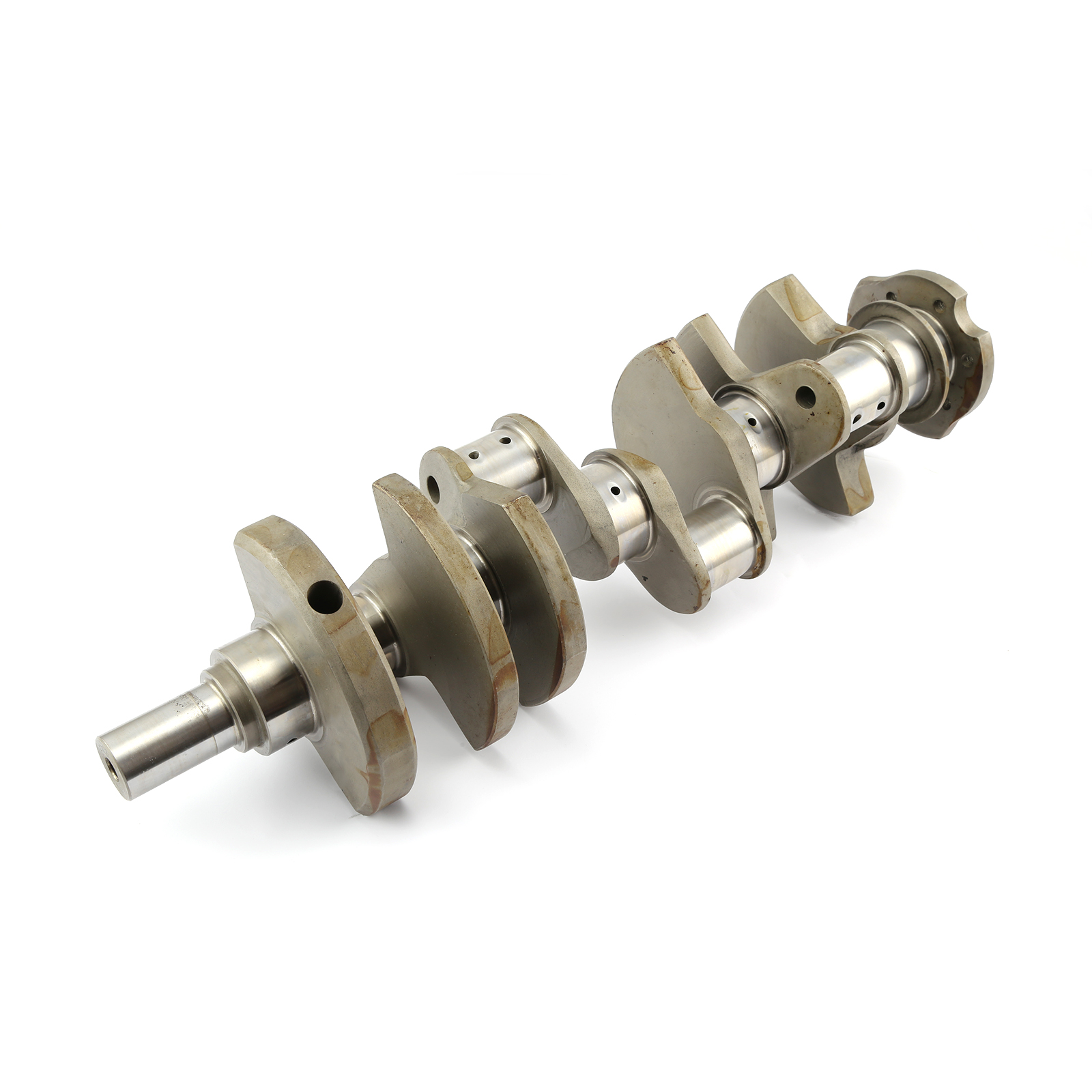 Speedmaster PCE276.1078 Compatible with Chevy BBC 454 Forged Steel ...