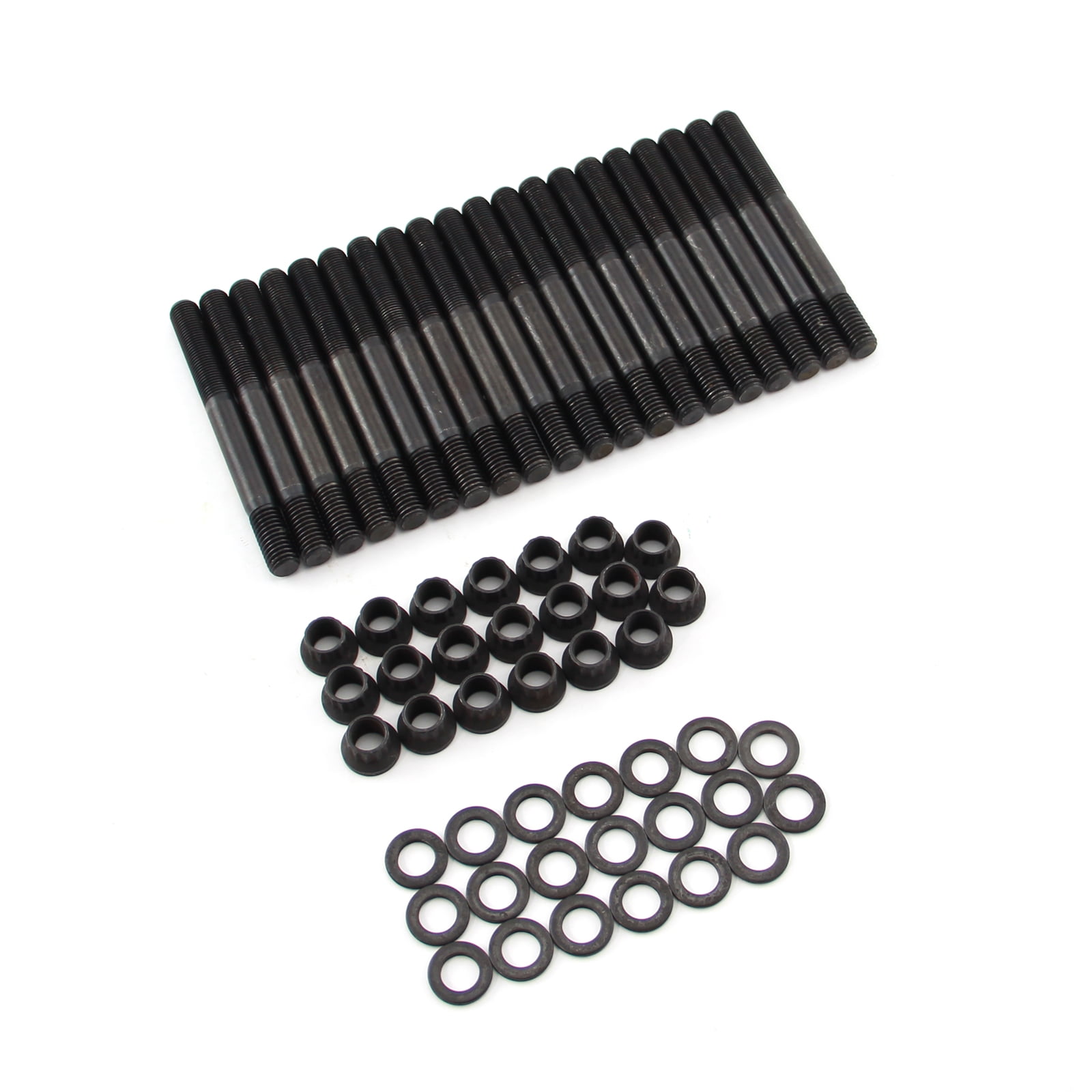 Speedmaster PCE279.1013 Compatible with Ford 302 351C Cleveland 12 ...
