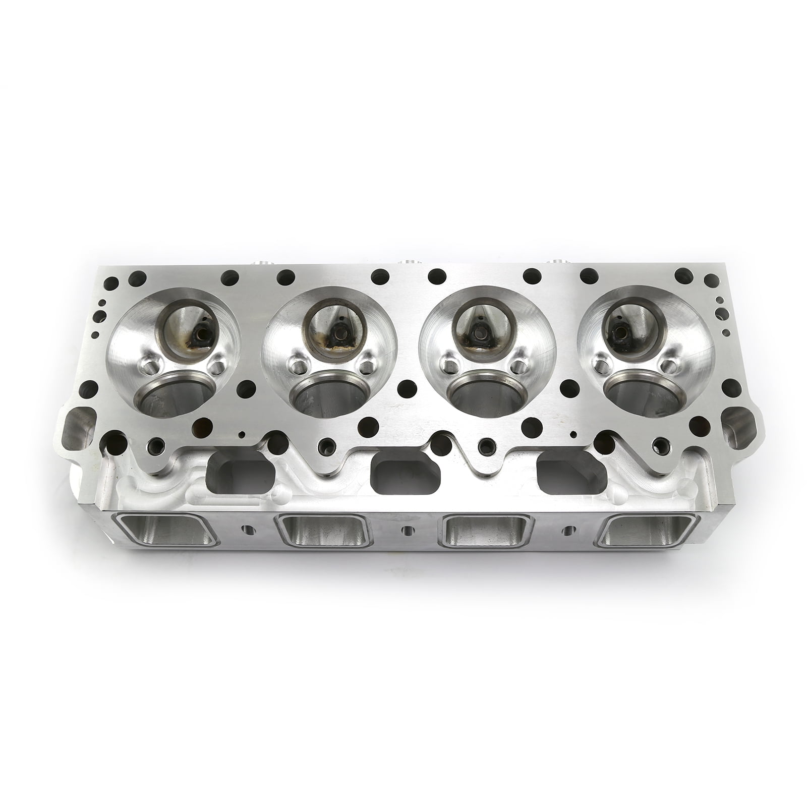 Speedmaster PCE281.1101 Hemi 426 572 Stage VI Top Fuel Head Billet ...