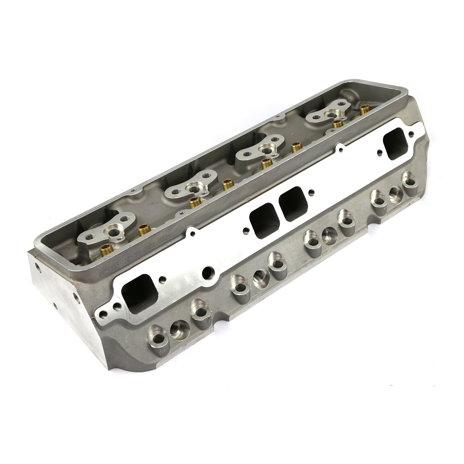 Speedmaster PCE281.1155 Compatible with Chevy SBC 350 190cc 72cc Angle ...