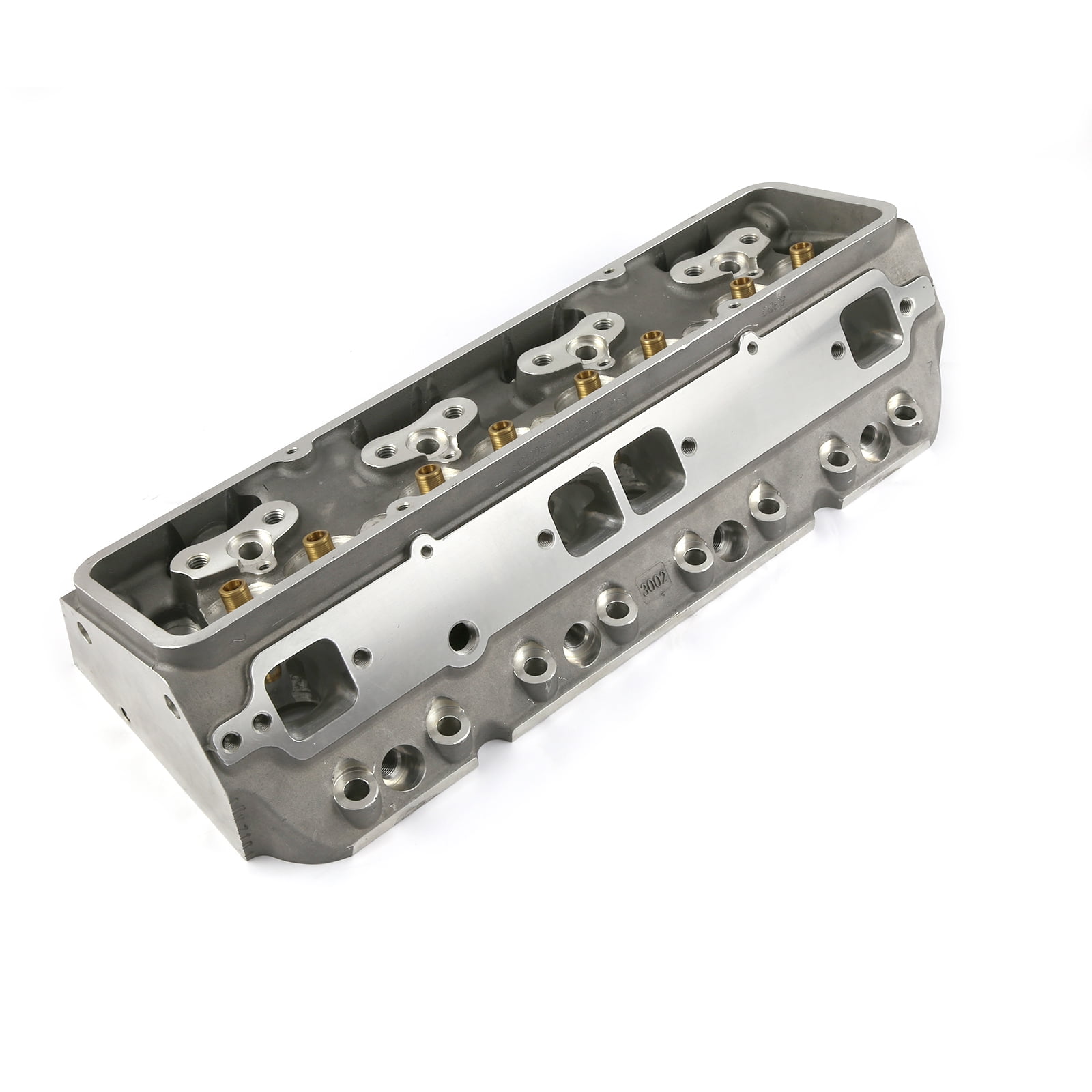 Speedmaster PCE281.1313 Fits Chevy SBC 350 217cc 70cc Straight Full CNC ...