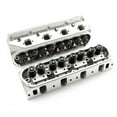 Speedmaster PCE281.2046 Small Block Ford Aluminum Cylinder Heads 62cc ...
