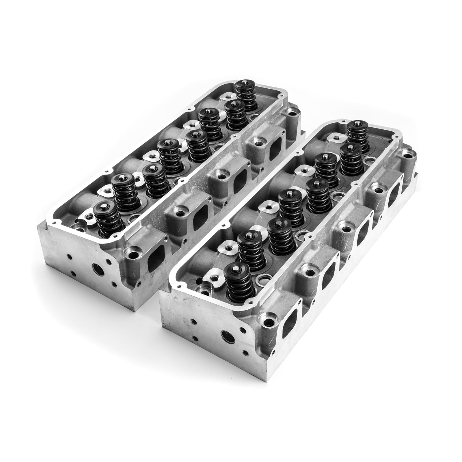 Speedmaster PCE281.2059 Compatible with Ford 302 351C Cleveland 220cc ...