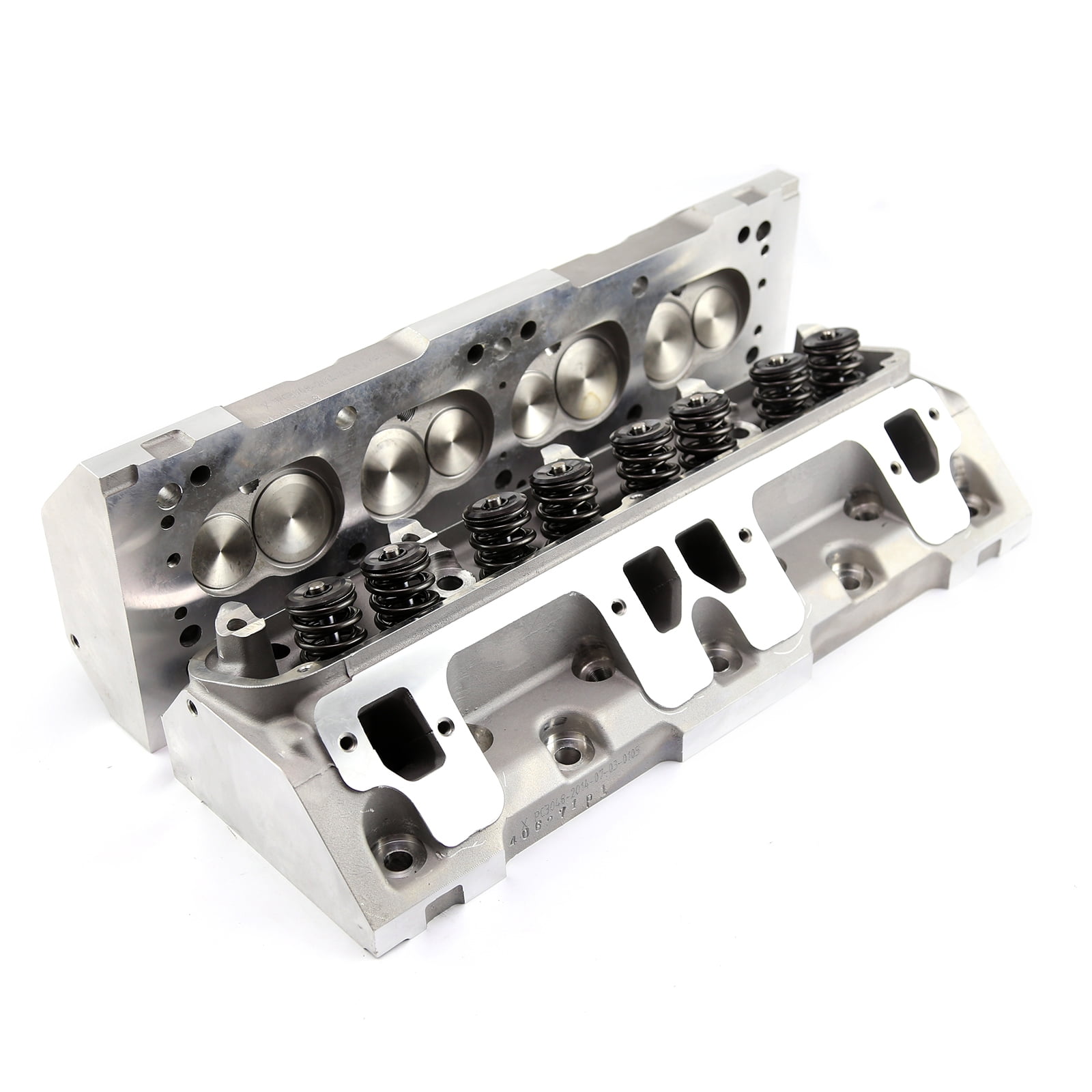 Speedmaster PCE281.2146 for Mopar Chrysler SB 318 360 170cc 65cc Heads ...