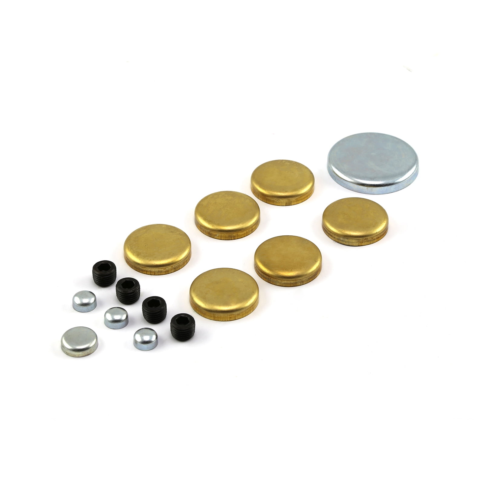 Speedmaster PCE285.1002 Compatible with Ford SB 289 302 351 Windsor ...
