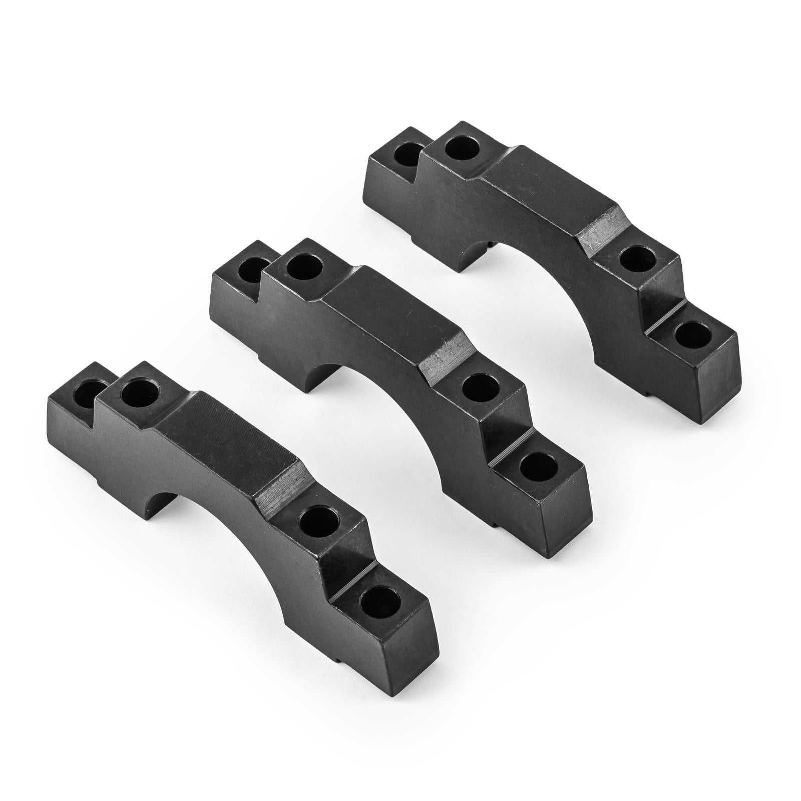 Speedmaster PCE289.1003 Compatible with Chevy SBC 350 OEM 2 Bolt to 4 ...