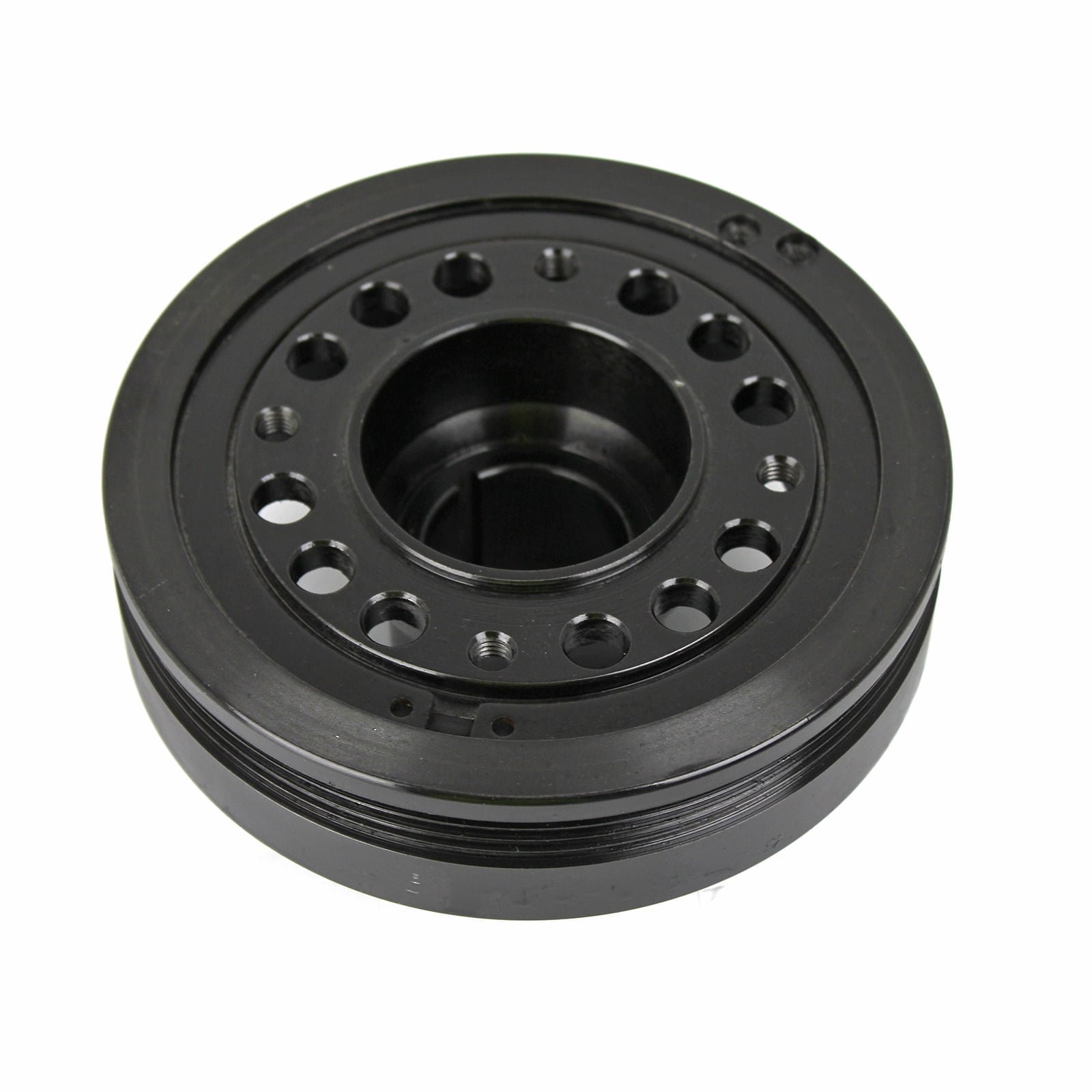 Speedmaster PCE291.1061 Compatible with Chevy LS1 Underdrive Steel ...