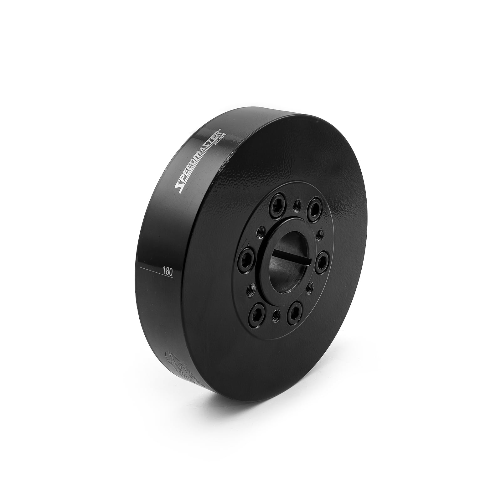Speed Master Fluid Damper Harmonic Balancer, Compatible with Chrysler ...