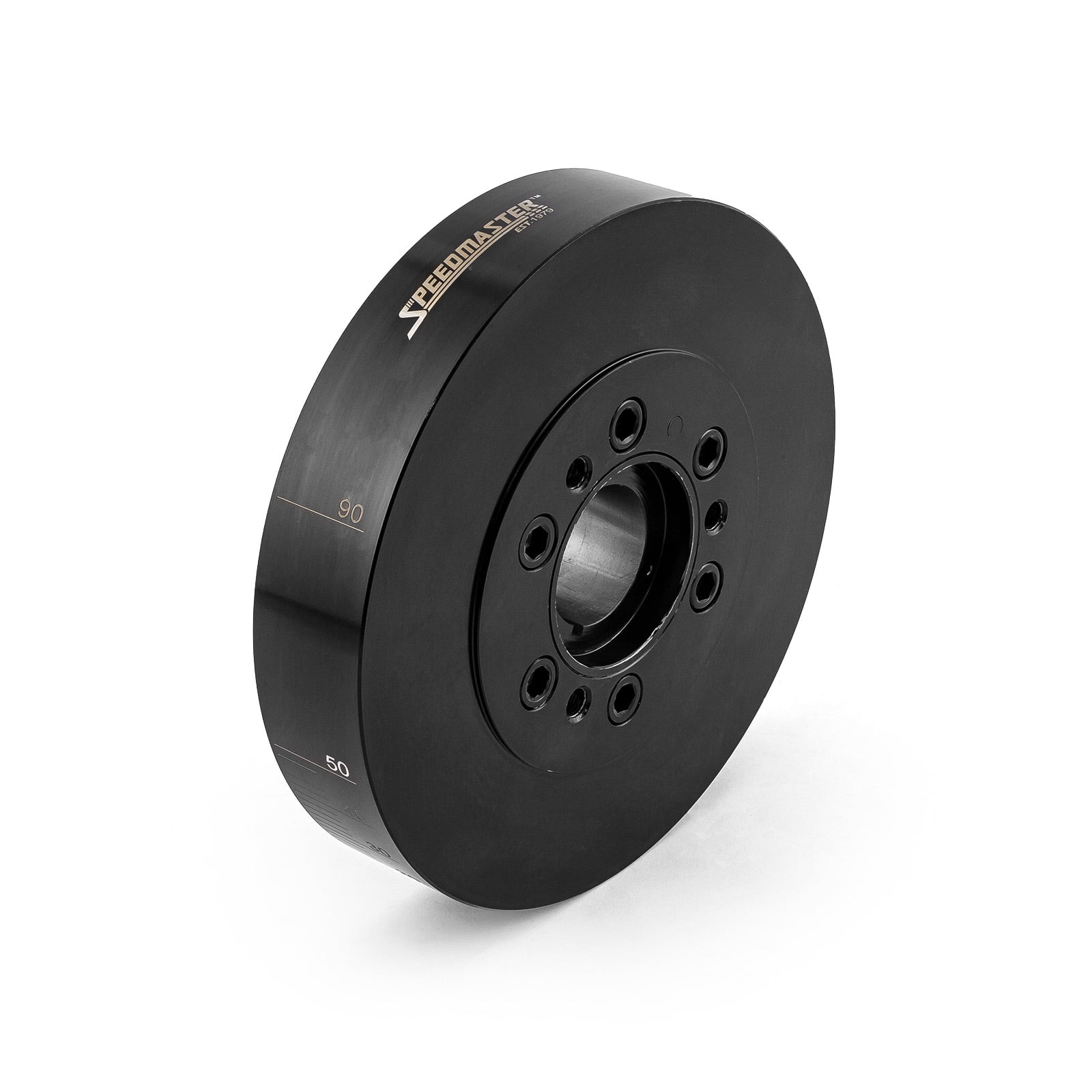 Speedmaster PCE291.1064 Compatible with Chevy BBC 454 8.000" External ...