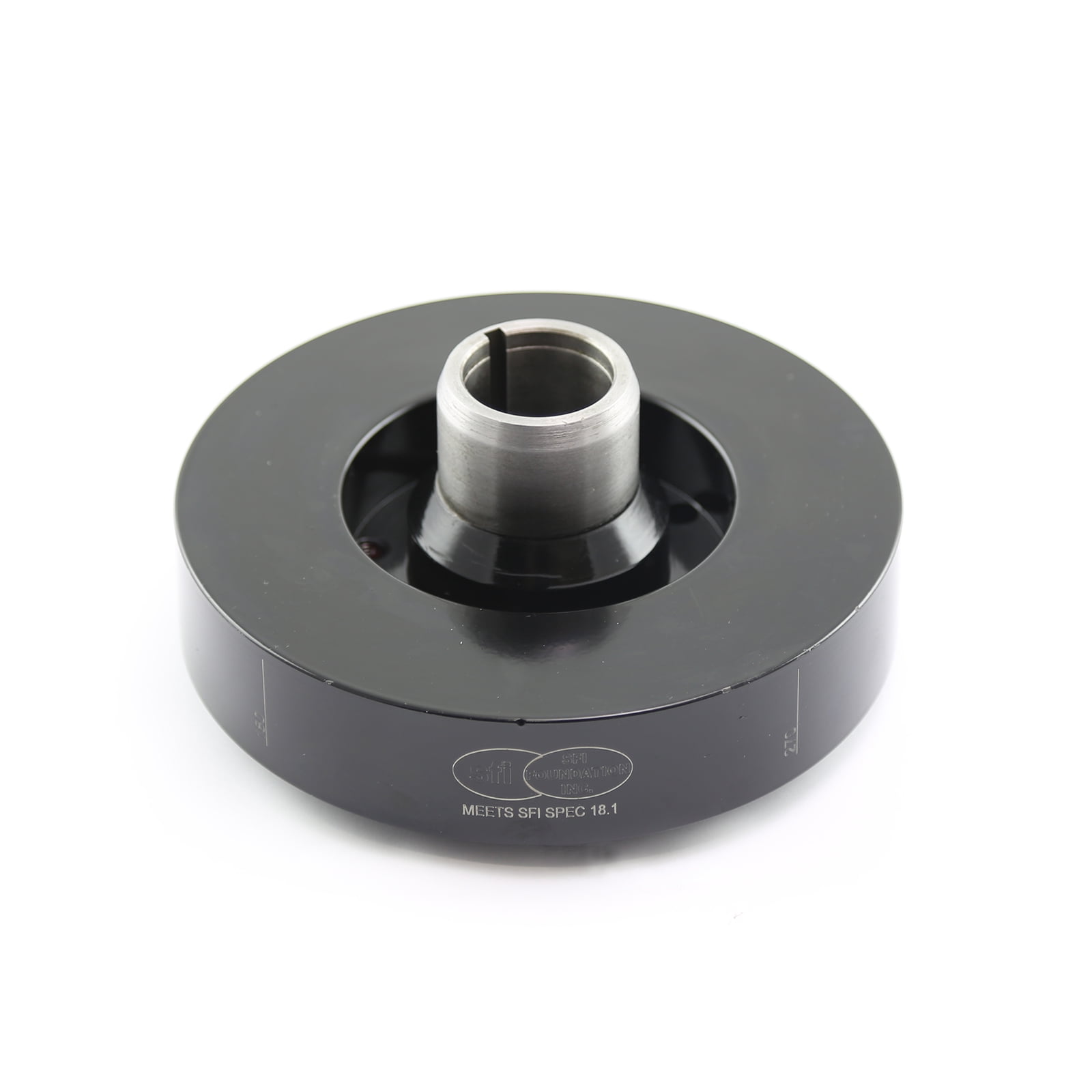 Speedmaster PCE291.1065 Pontiac V8 6.625" Internal Balanced Fluid ...