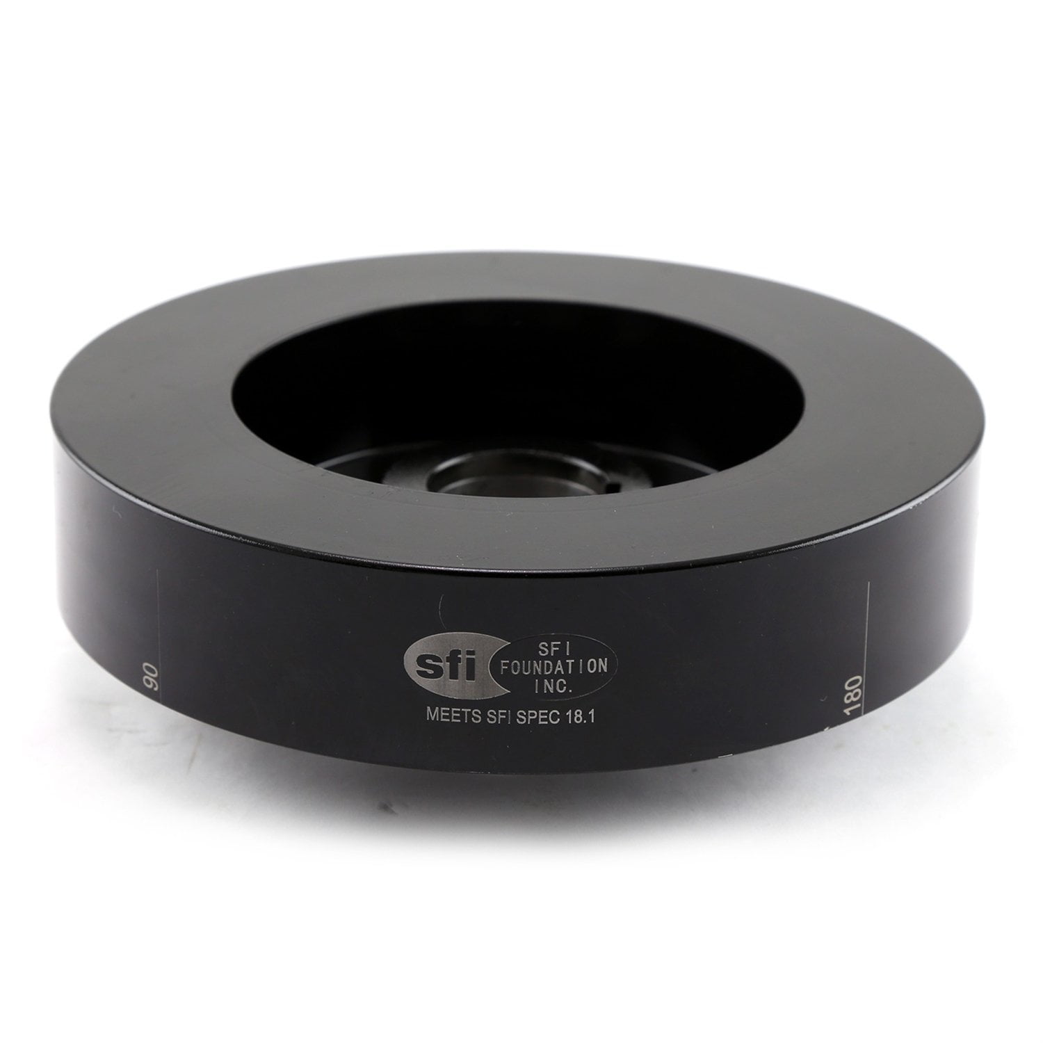 Speedmaster PCE291.1066 Fits Ford BBF 429 460 Internal Balanced Fluid ...