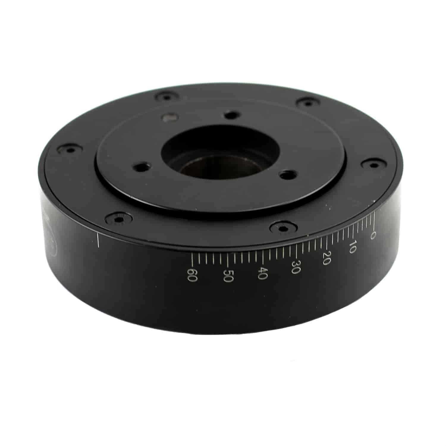 Speedmaster PCE291.1076 Fits Chevy BBC 454 7.000" External Balanced ...