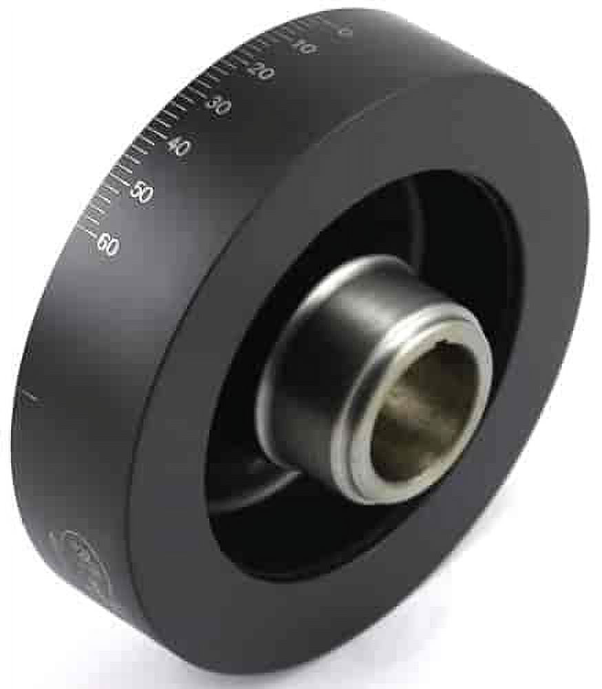 Speedmaster PCE291.1077 Harmonic Damper Balancer - Walmart.com