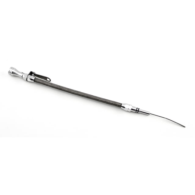Speedmaster PCE295.1018 Fits Chevy BBC 454 1965-90 Flexible Braided ...
