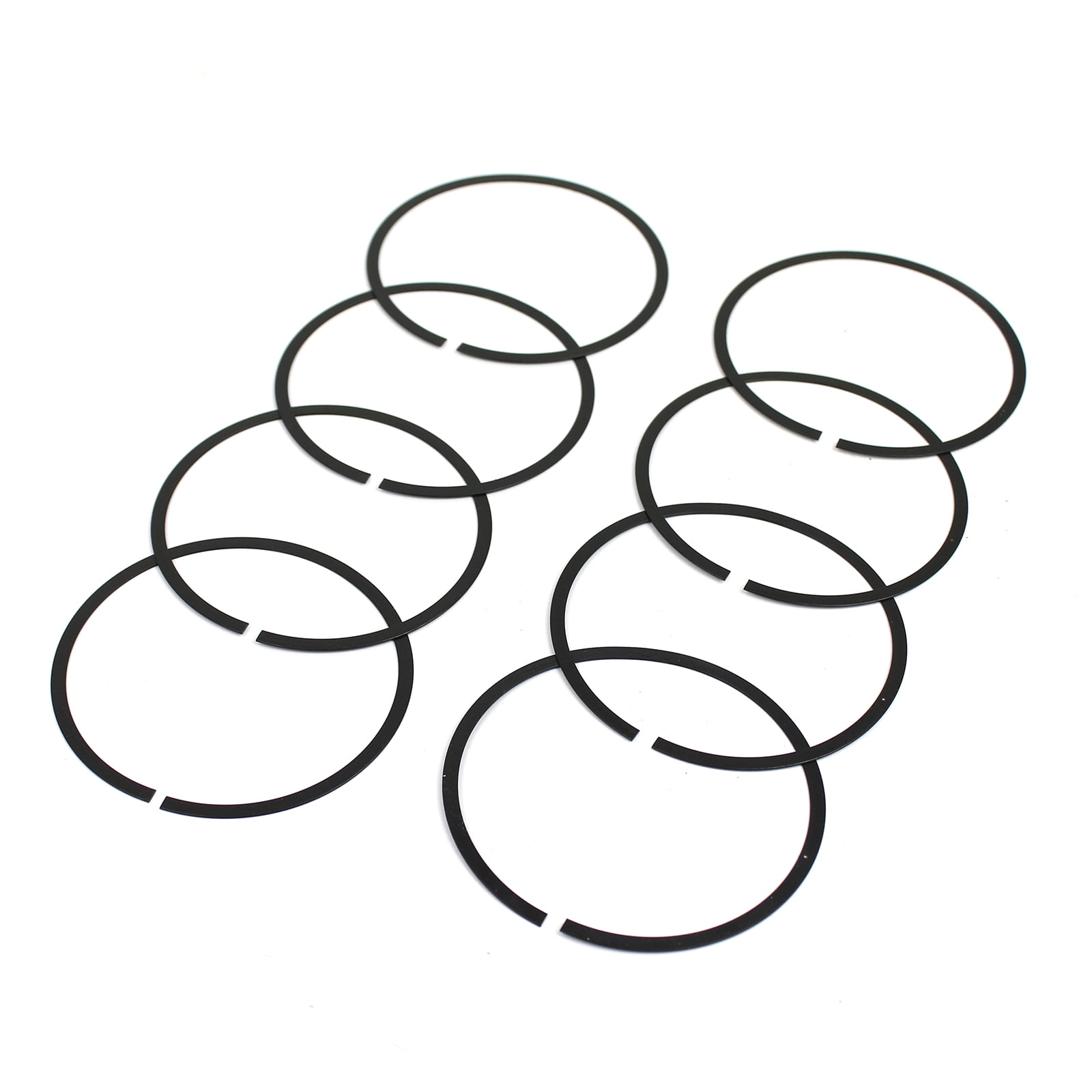 Speedmaster PCE308.1015 4.000" Bore Piston Oil Ring Rail Spacer Support ...