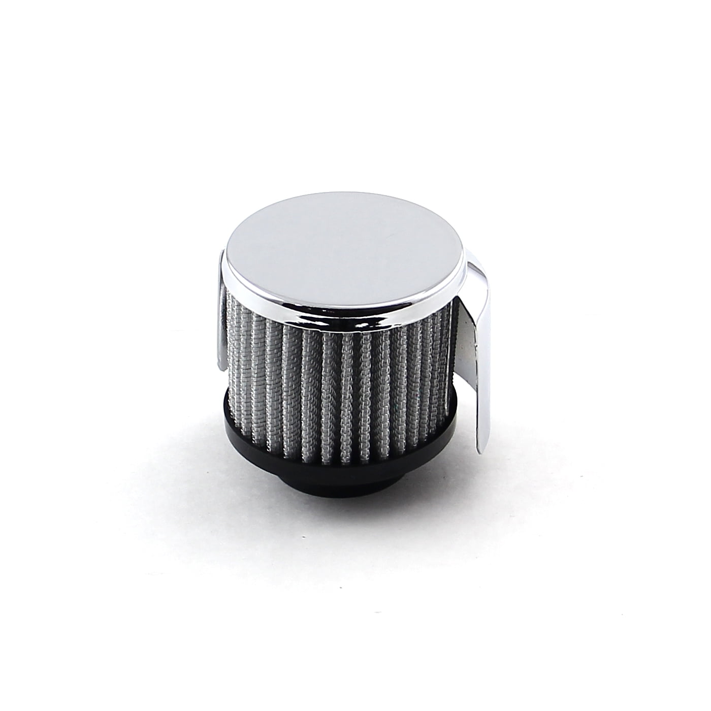 Speedmaster PCE309.1012 Valve Cover Filter Breather w/Shield (Push In ...