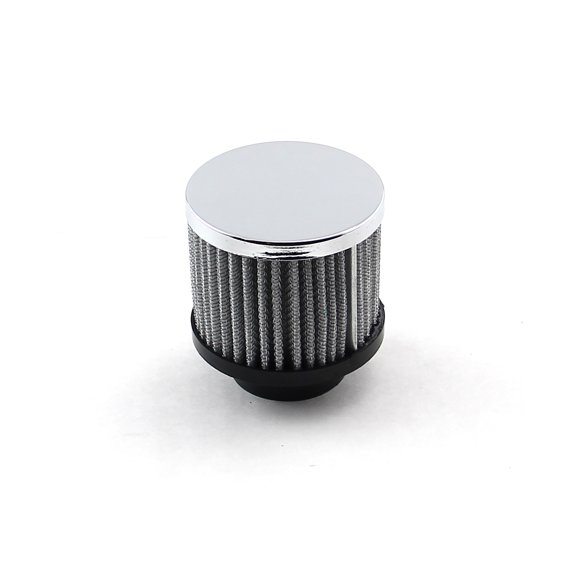Speedmaster PCE309.1013 Chrome Valve Cover Filter Breather (1 3/8 ...