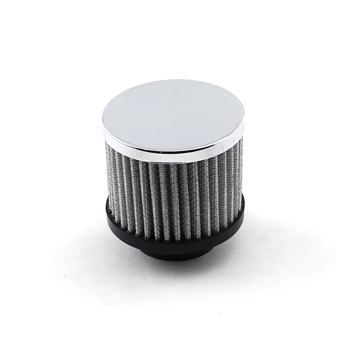 Speedmaster PCE309.1014 Chrome Valve Cover Filter Breather (1 1/2 ...