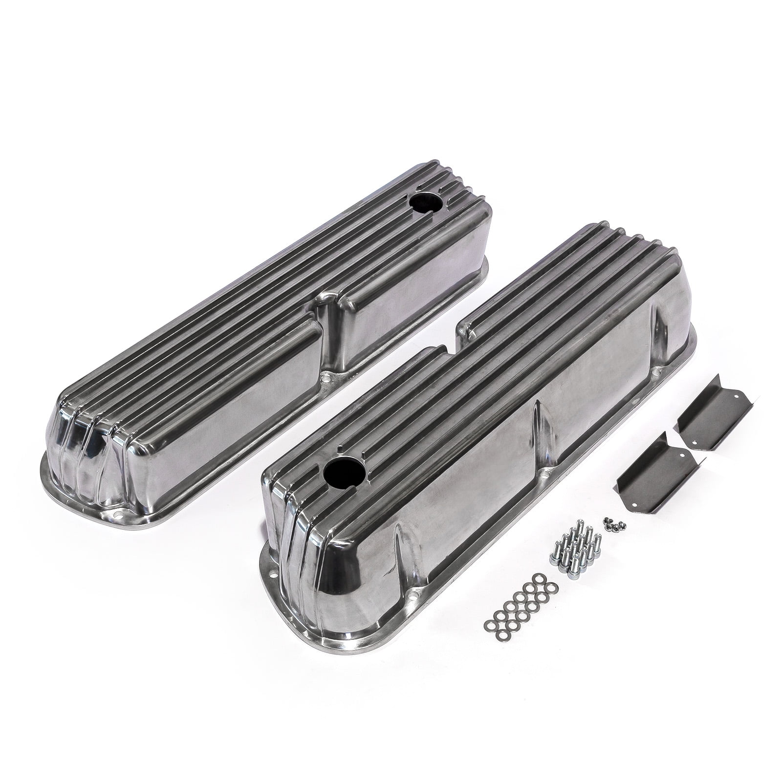 Speedmaster PCE314.1083.08 Compatible with Ford SB 289 302 351 Windsor ...