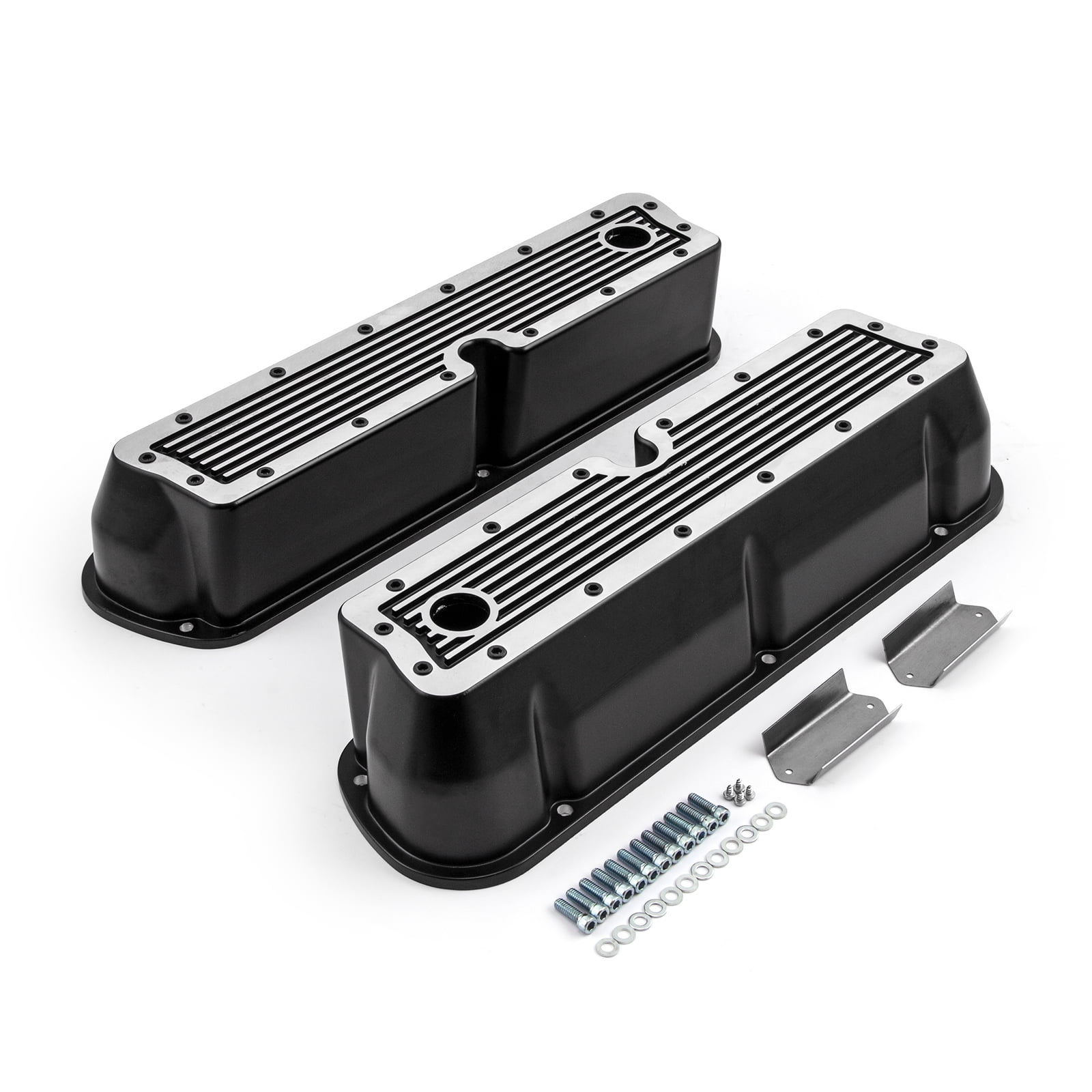 Speedmaster PCE314.1083.17 Compatible with Ford SB 289 302 351 Windsor ...