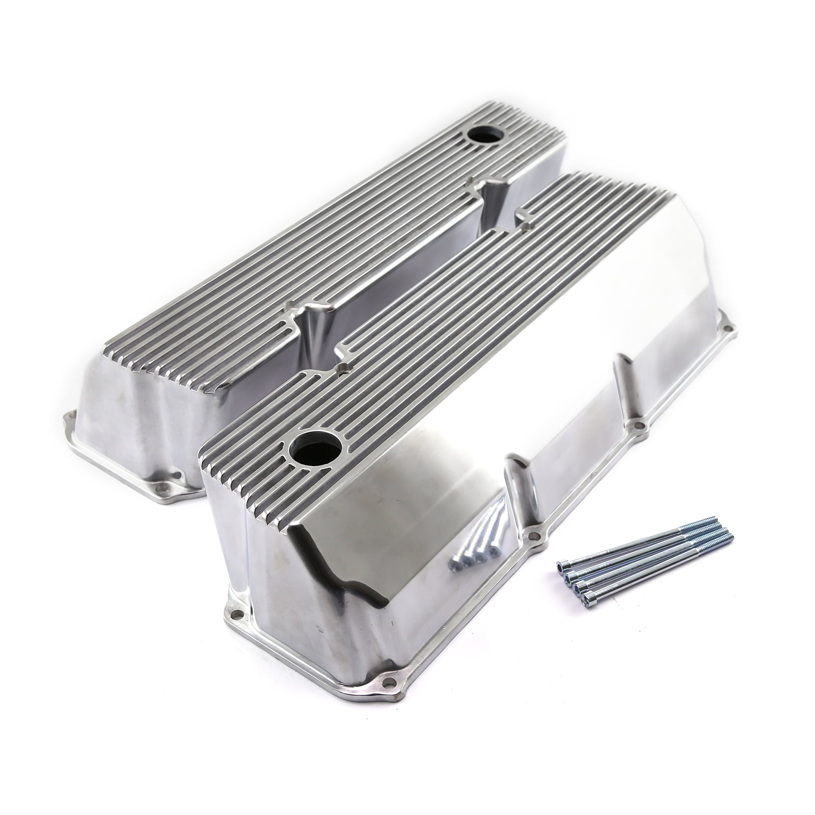 Speedmaster PCE314.1088.08 Compatible with Ford 302 351C Cleveland ...