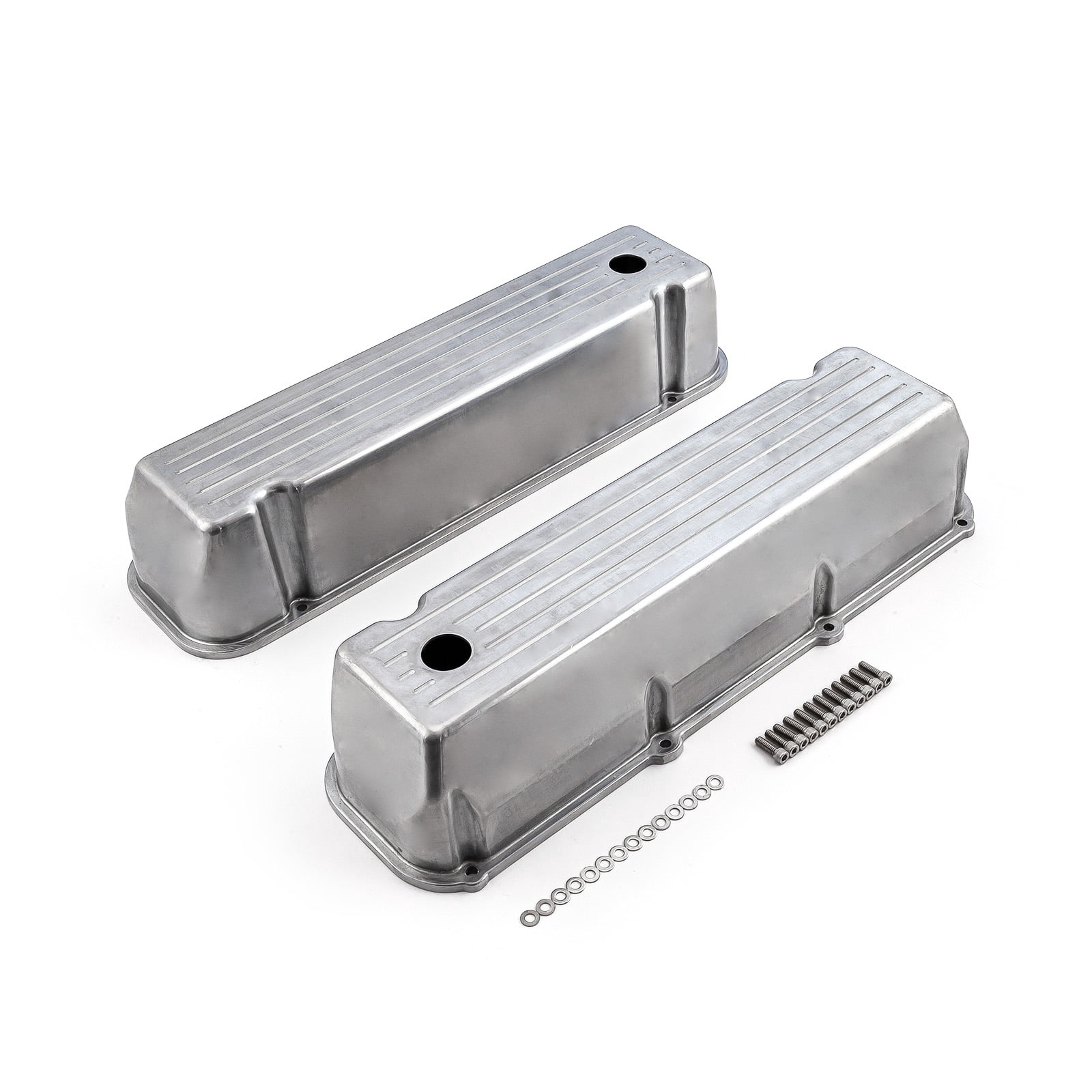 Speedmaster PCE314.1091.02 Compatible with Ford 429 460 Polished ...