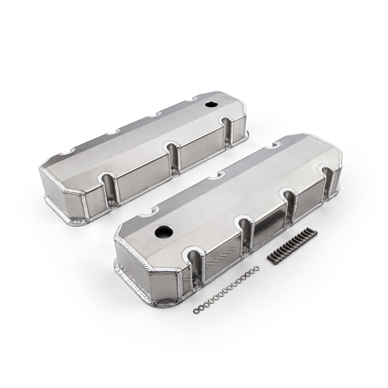 Speedmaster PCE314.1105.01 Compatible with Chevy BBC 454 Fabricated ...