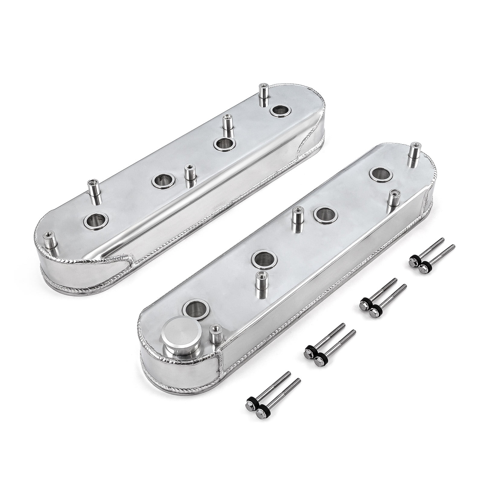 Speedmaster PCE314.1132.01 Compatible with Chevy LS1 LS2 LS3 LS6 LS7 ...