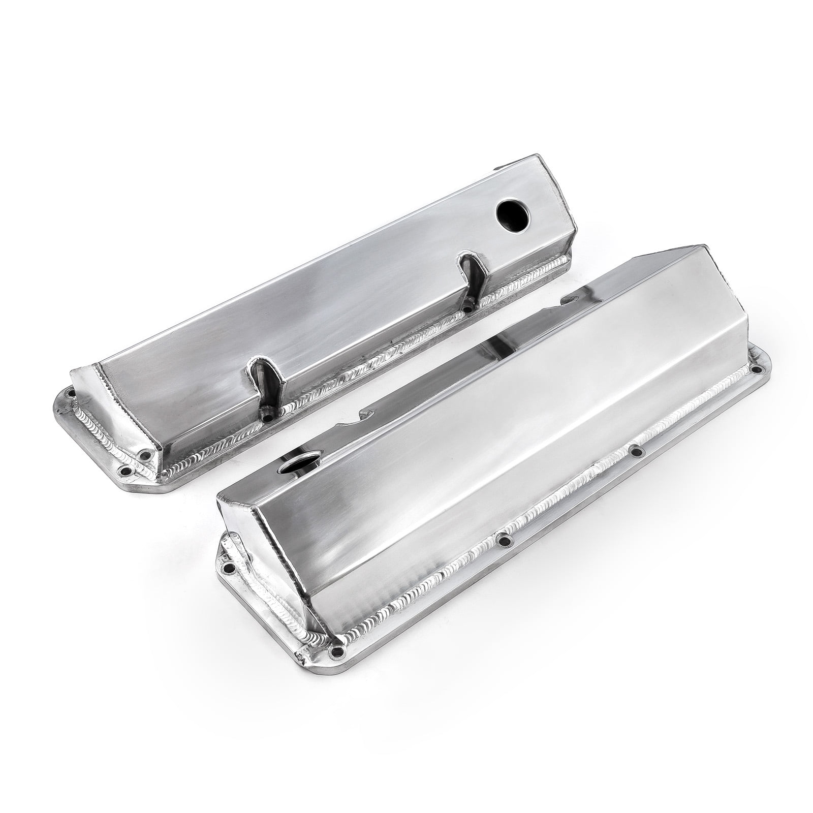 Speedmaster PCE314.1136.01 Compatible with Ford 302 351C Cleveland ...