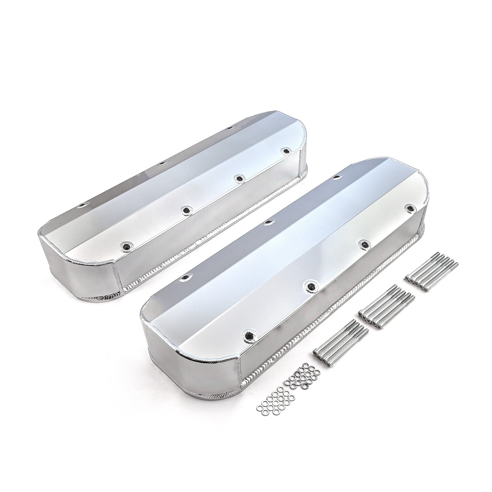 Speedmaster PCE314.1160.01 Compatible with Chevy BBC 454 Long Bolt ...