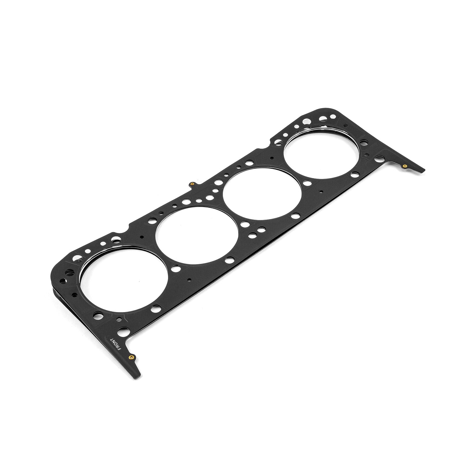 Speedmaster PCE348.1010 Compatible with Chevy SBC Head Gasket Multi Layered Steel (4.100" @ 0. ...