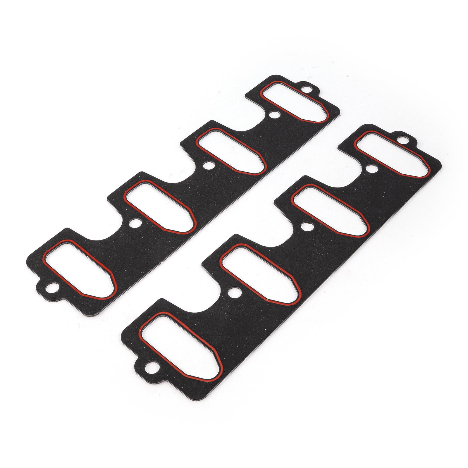 Speedmaster PCE349.1019 Compatible with Chevy SBC LS1/LS6 Intake ...