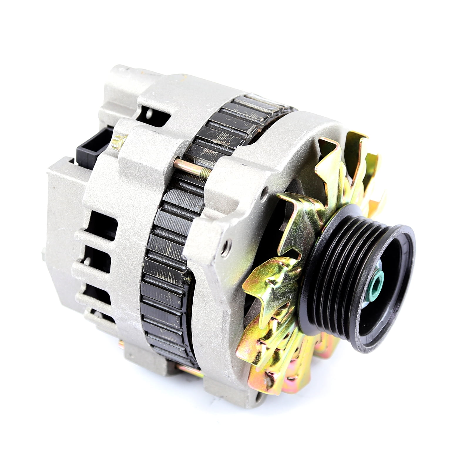 Speedmaster PCE360.1012 Universal GM 7935 CS130 Serpentine 80 Amp Recon ...