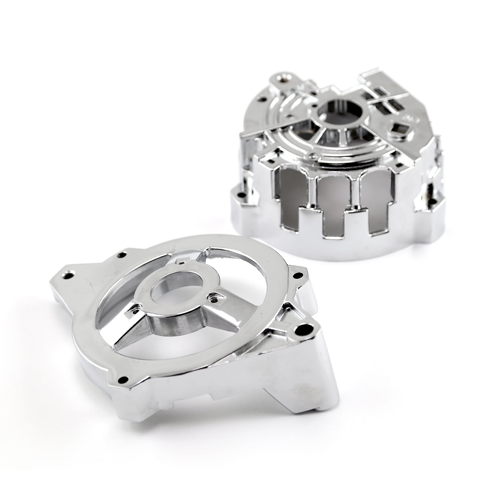 Speedmaster PCE360.1019 Universal GM CS130 Alternator Housing Case ...