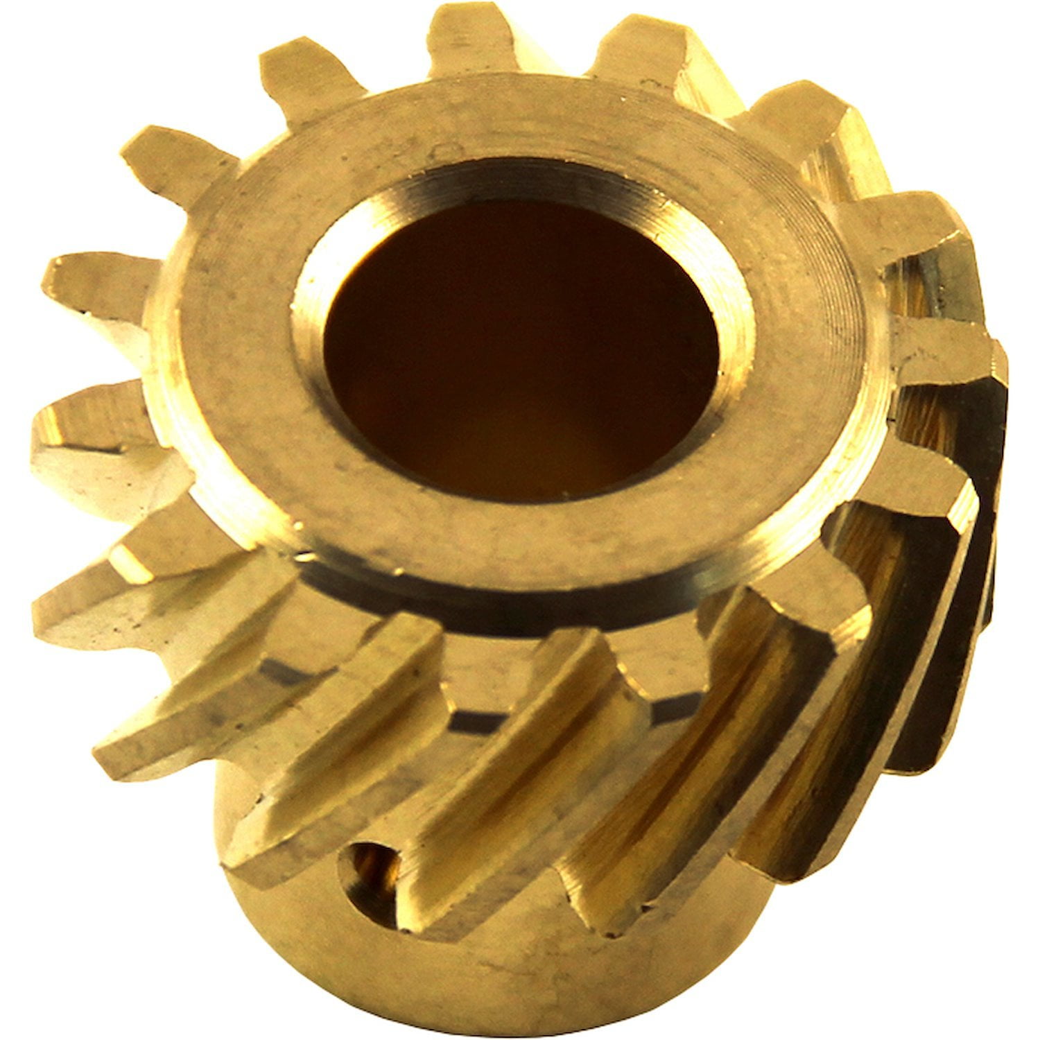 Speedmaster PCE372.1008 Bronze Distributor Drive Gear - Walmart.com