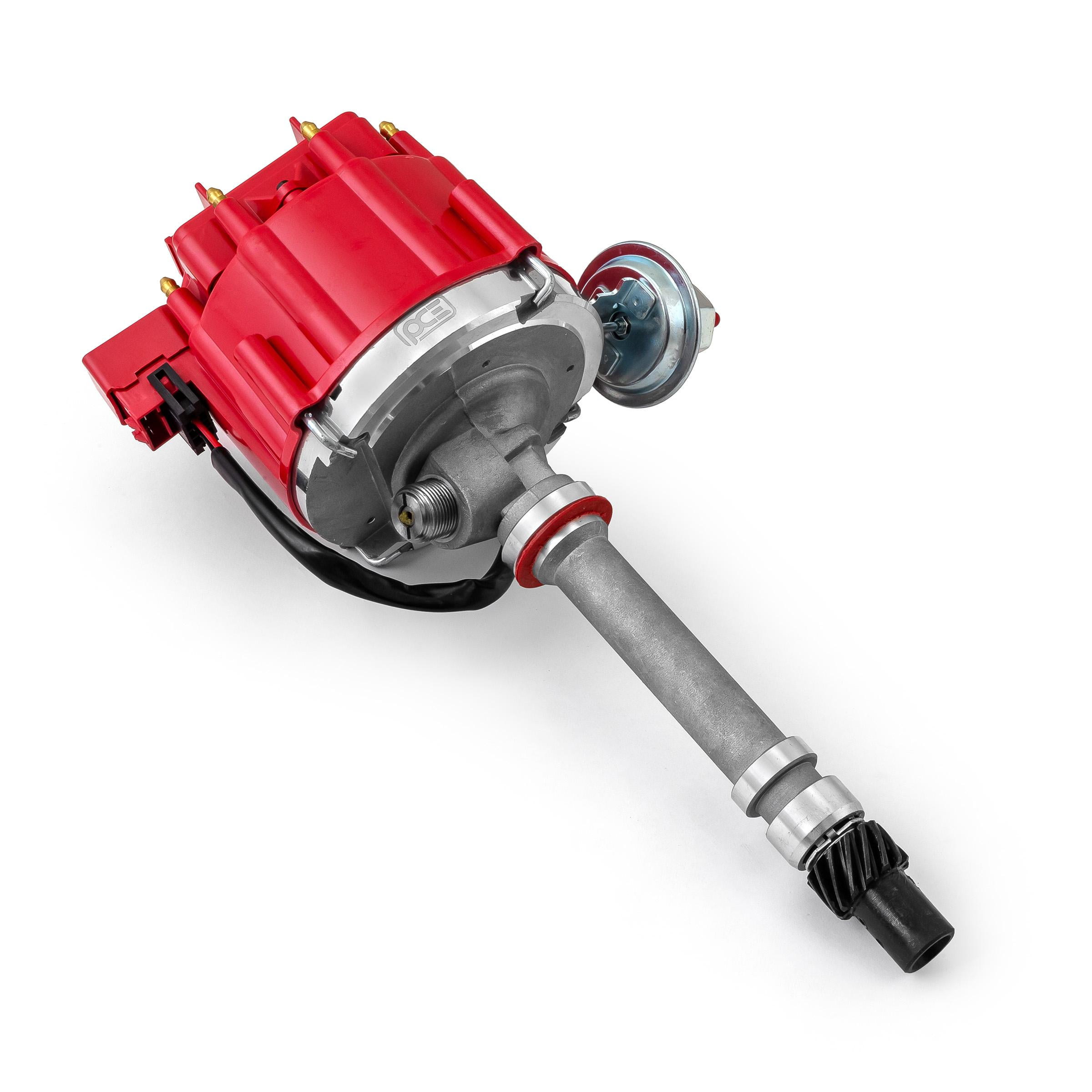 Sbc Front Drive Distributor