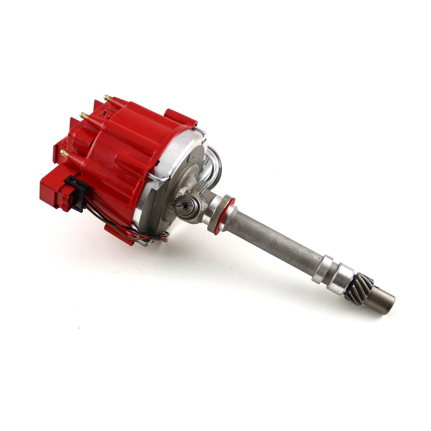 Speedmaster PCE376.1036 Compatible with Chevy SBC 350 BBC 454 6000 ...