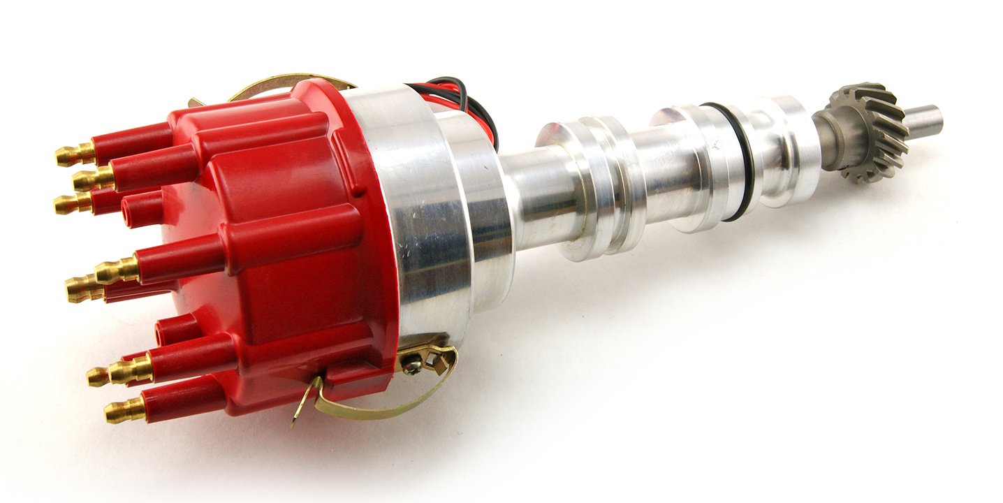 Speedmaster PCE376.1157.01 Compatible with Ford Fe 390 427 428 8000 ...