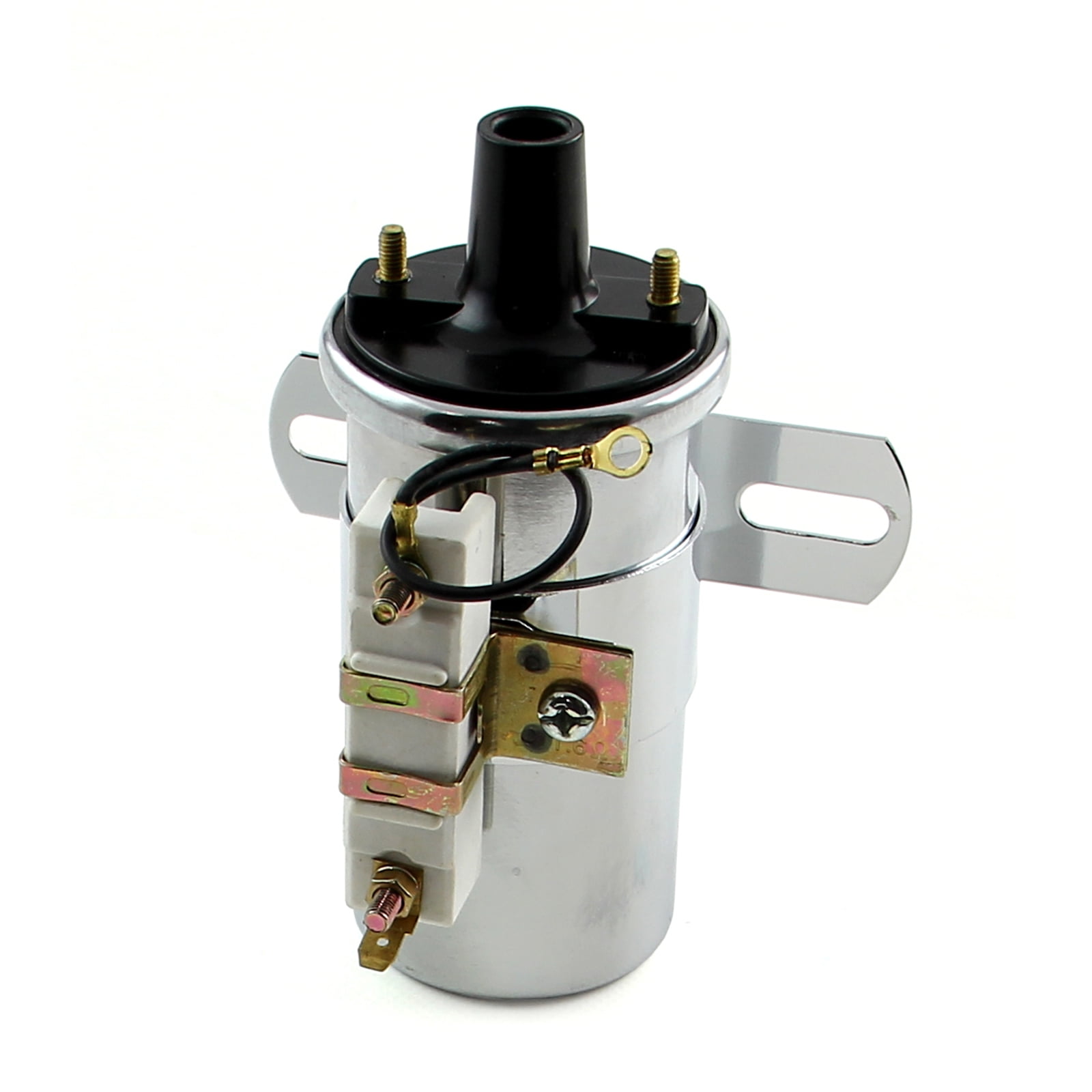 Speedmaster PCE382.1001 12V 60K Electronic Round Oil Filled Female ...