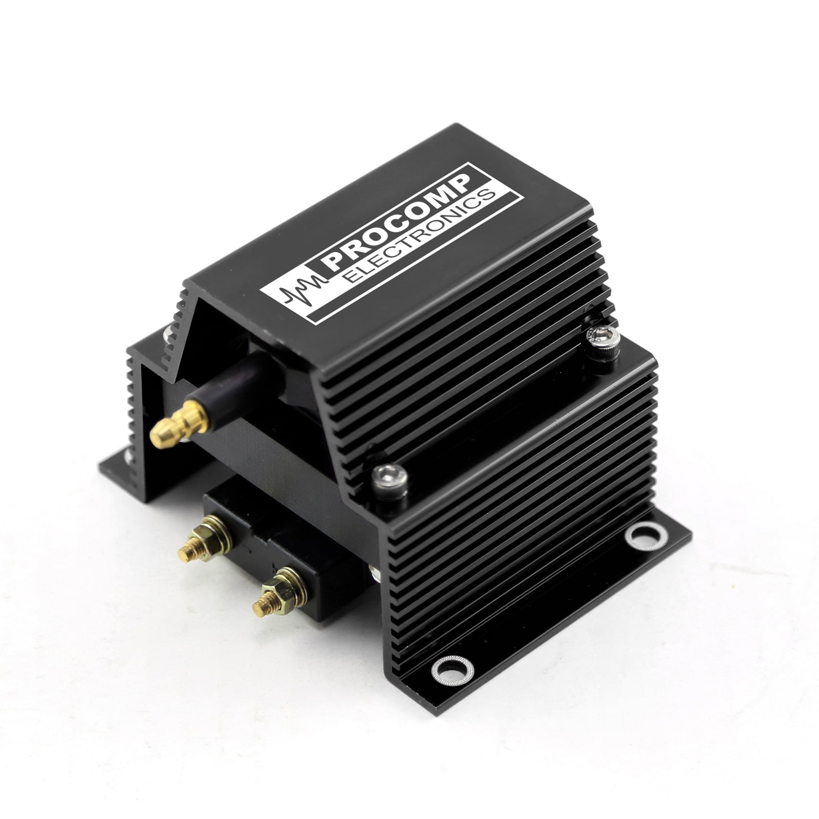 Speedmaster PCE382.1007.03 Universal Pc91 12V High Output External Male ...