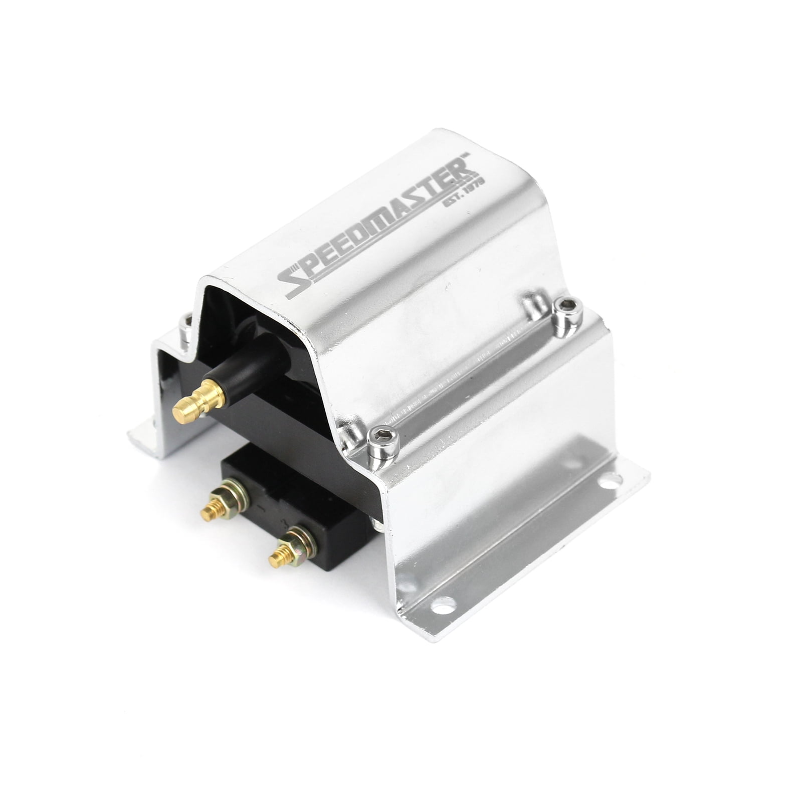 Speedmaster PCE382.1007.07 Universal 12V High Output External Male E ...