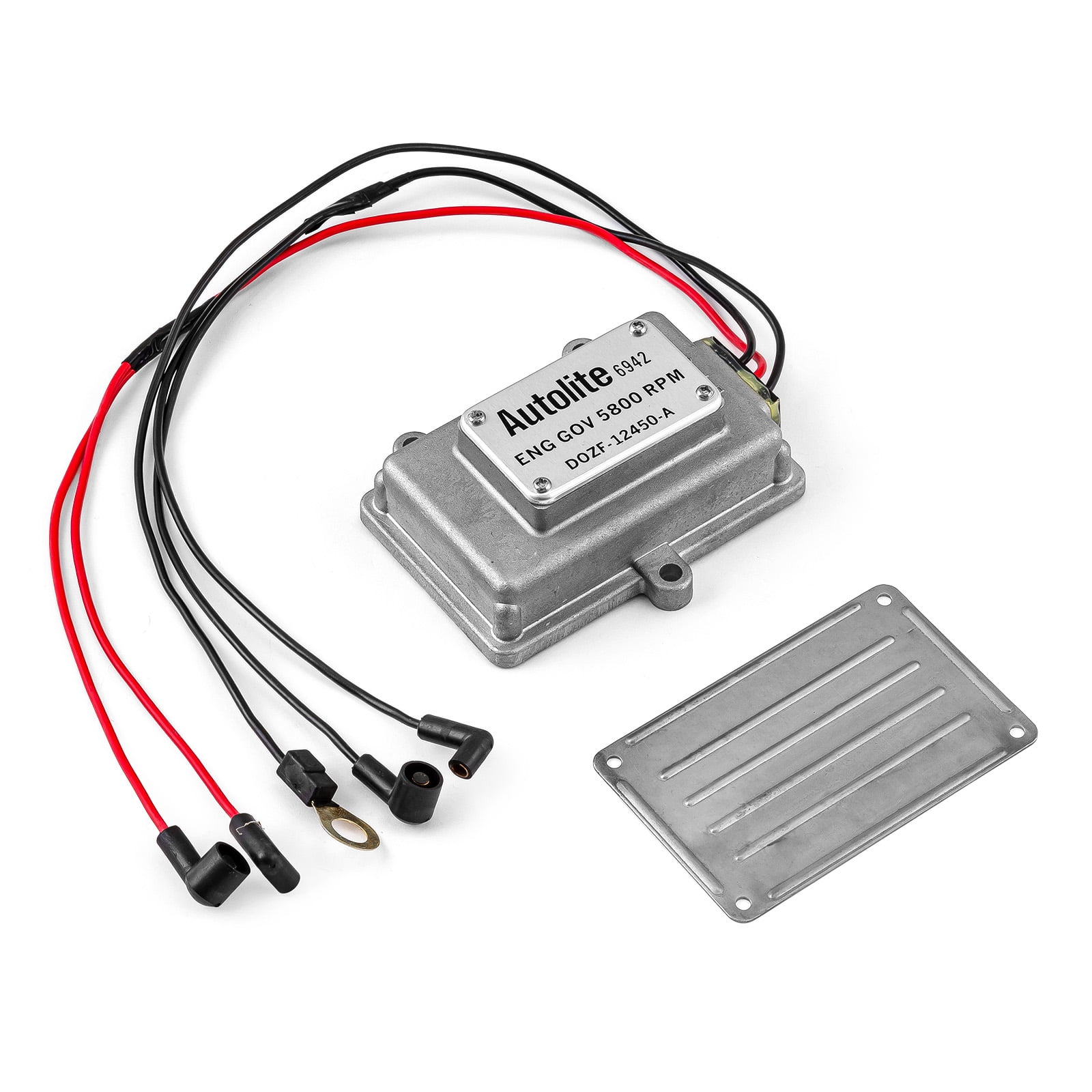 Speedmaster PCE386.1004.02 Autolite 6942 Reproduction Rev Limiter ...