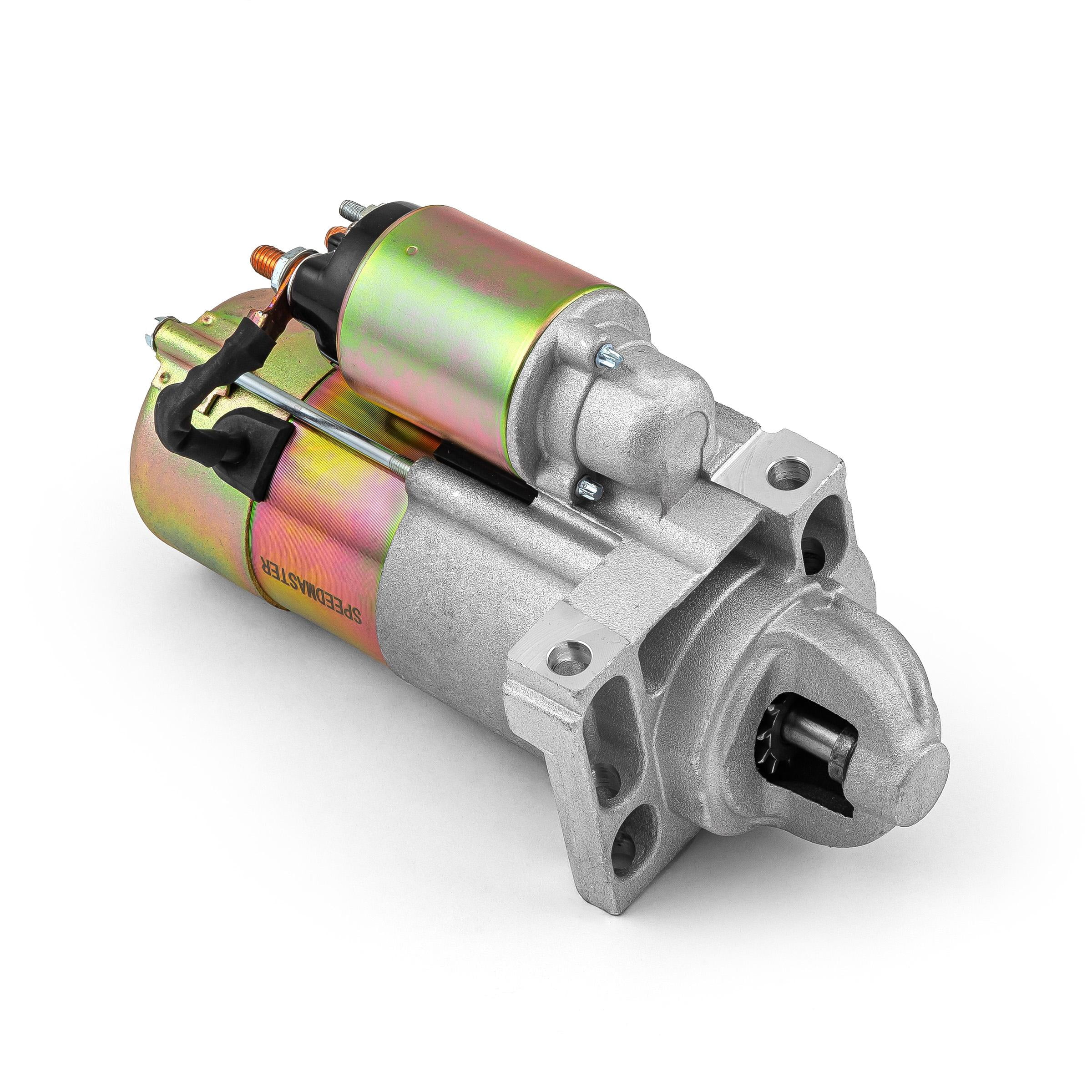 Speedmaster PCE393.1015.02 Compatible with Chevy LS1 LS2 LS6 LS7 Mini ...