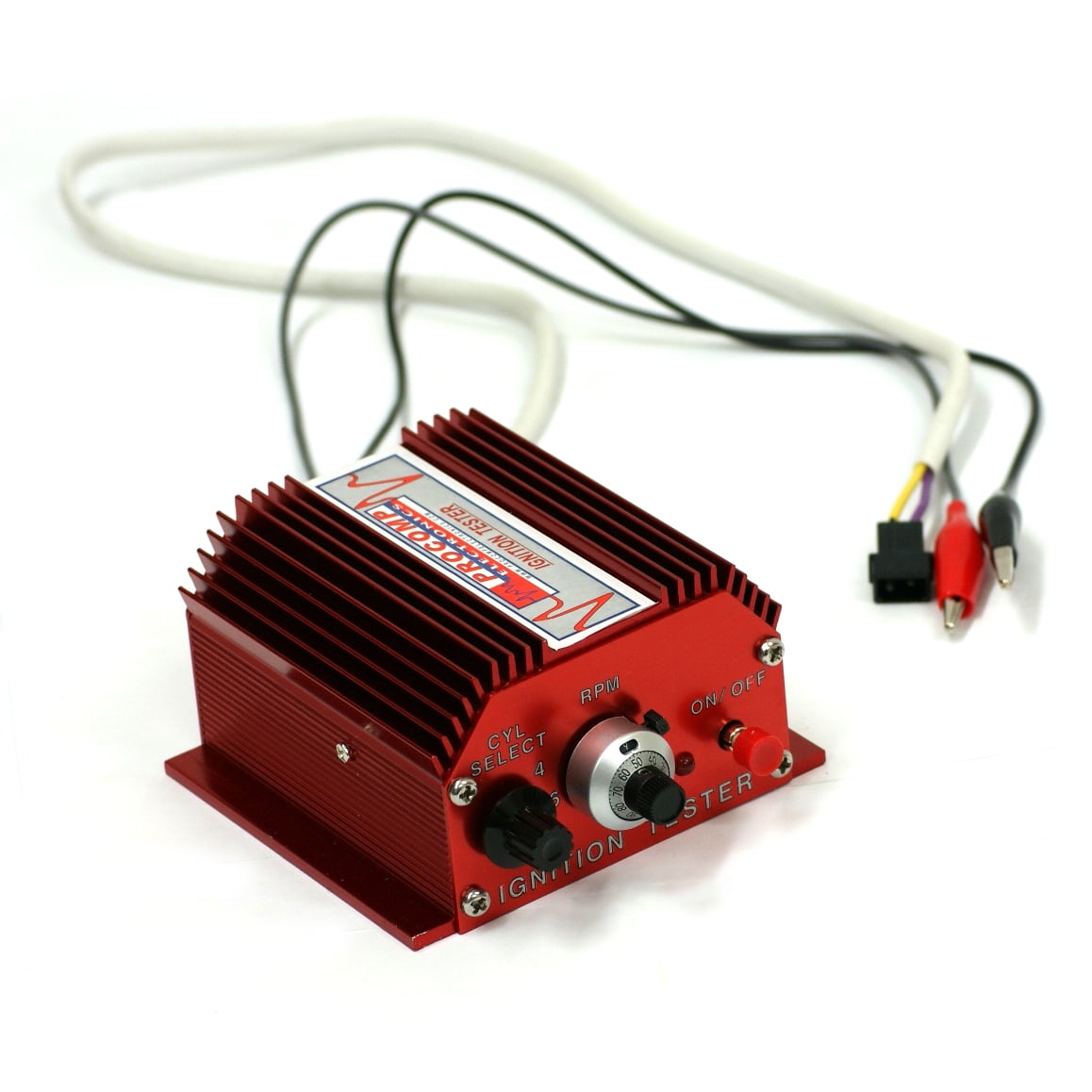 Speedmaster PCE396.1001 Single Channel Inductive or Cdi Ignition Module ...